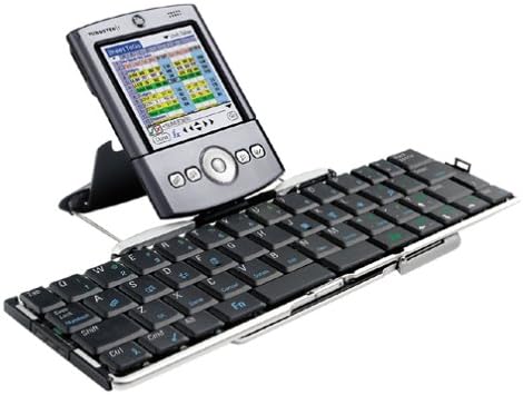 Amazon.com: PalmOne Ultra Thin Keyboard for Palm m130, Tungsten, m515 ...