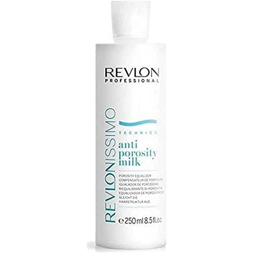 Amazon.com : Revlon Professional Revlonissimo Technics Anti-Porosity ...