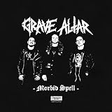 【発売日：2019年05月21日】・製造元:Cavernous Records