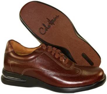 Amazon.com | Cole Haan Mens Conner Oxford Dark Brown | Oxfords