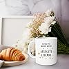 Amazon.com: uinwk I Used To Work With Legends Coffee Mug - Coworker ...