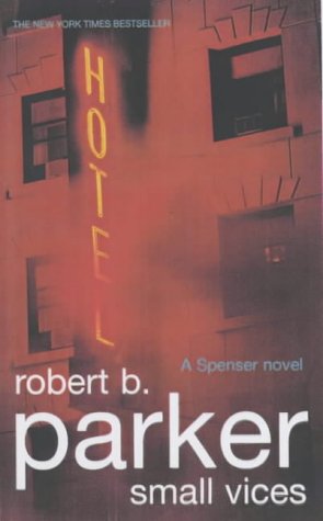 『Small Vices』｜感想・レビュー - 読書メーター