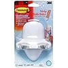 Amazon.com: 3M Command 17601B Toothbrush/Razor Holder with Water ...