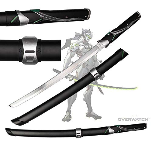 Amazon.com: RealFireNSteel - Genji Deflect Blade : Office Products