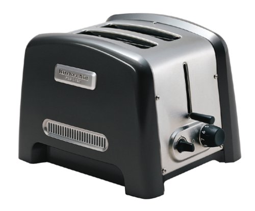 Buy KitchenAid Pro Line 2-Slice Toaster, Pearl Metallic Online at Low ...