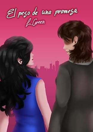 Amazon.com: El peso de una promesa (Spanish Edition) eBook : Green, L ...