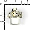 Amazon.com : Briggs & Stratton 799869 Carburetor Replaces 792253 : Lawn ...