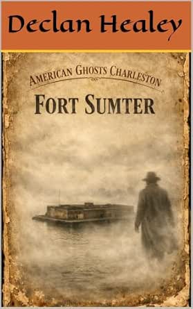 Amazon.com: American Ghosts: Fort Sumter eBook : Healey, Declan: Books
