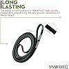 Amazon.com: Upgraded MDG5500AWW MDG4000BWW MDE9206AYW MDE7600AYW ...