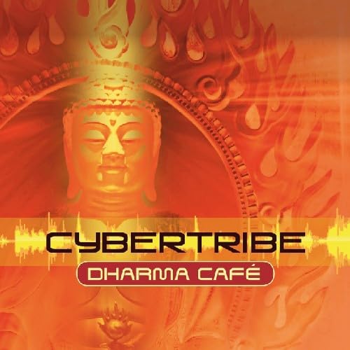 Dharma Cafe | Amazon.com.br