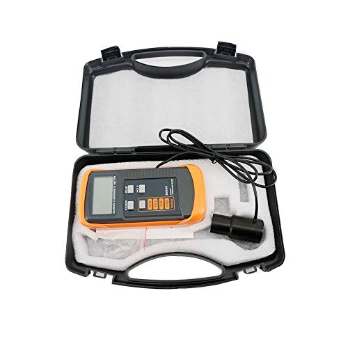 ZGQA-GQA Instrument Portable Smart Screen Luminance Meter For TV ...