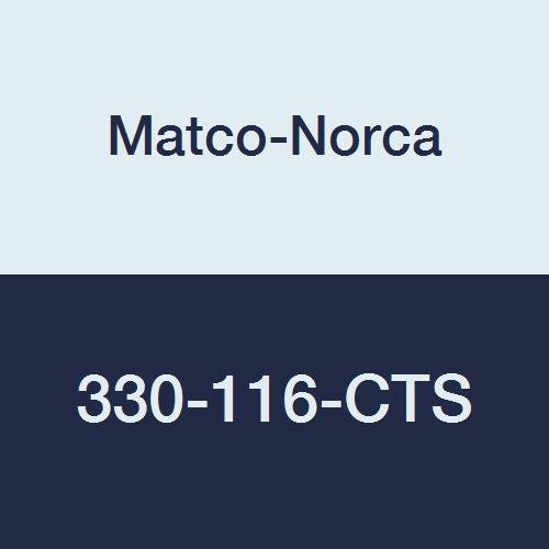 Matco-Norca 330-116-CTS Pipe Patch Clamp, 4" x 6", Silver: Amazon.com ...