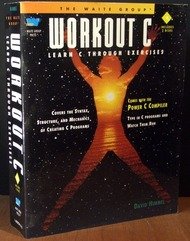 Workout C: Learn C through Exercises : Himmel, David: Amazon.in: Books