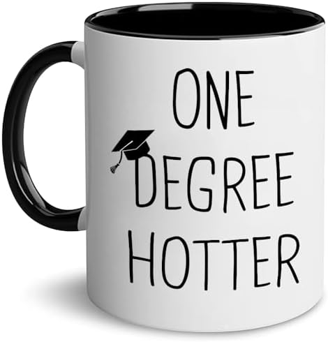 Graduation Gift 2024 Graduation Gifts for Her Him Coffee Mugs One ...