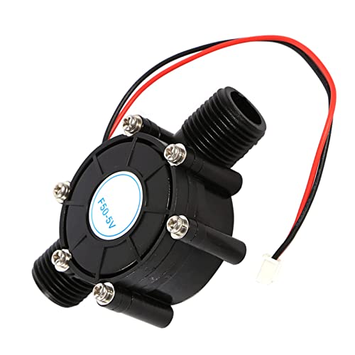 Best Mini Water Wheel Generator for DIY Micro Hydro Power – Primadian Picks