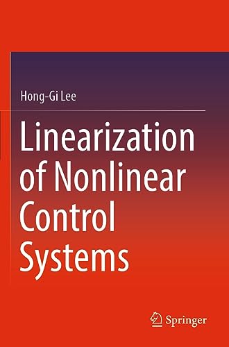 7 Best New Control System Books To Read In 2024 - BookAuthority