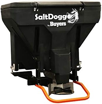 Amazon.com: Buyers Products SaltDogg SHPE2000 Commercial Salt & Sand ...