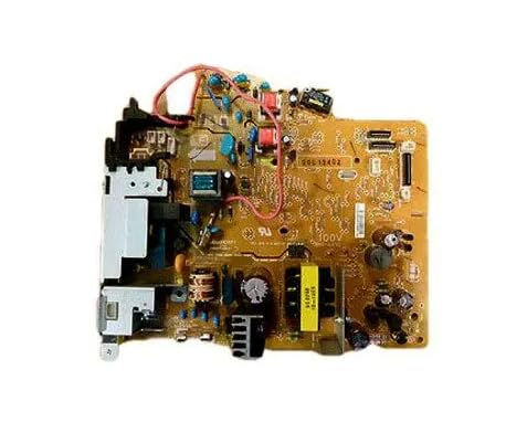 RODEX Compatible for HP LaserJet M1005 Power Supply Board, Printer ...