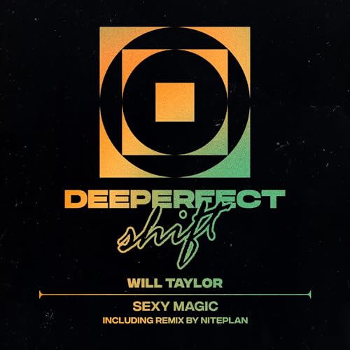 Écouter Sexy Magic par Will Taylor (UK) sur Amazon Music Unlimited