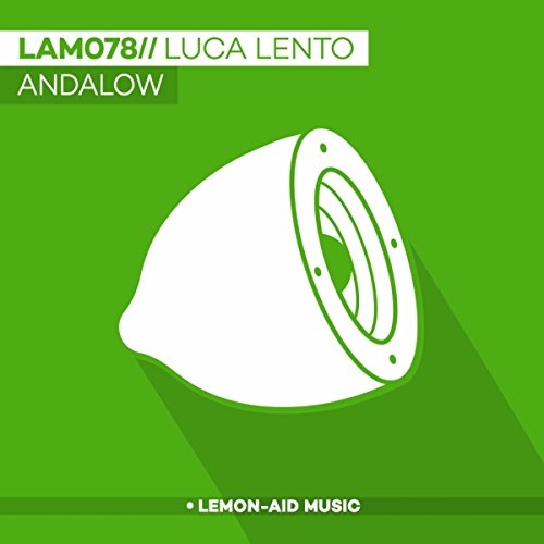 Andalow by Luca Lento on Amazon Music - Amazon.com