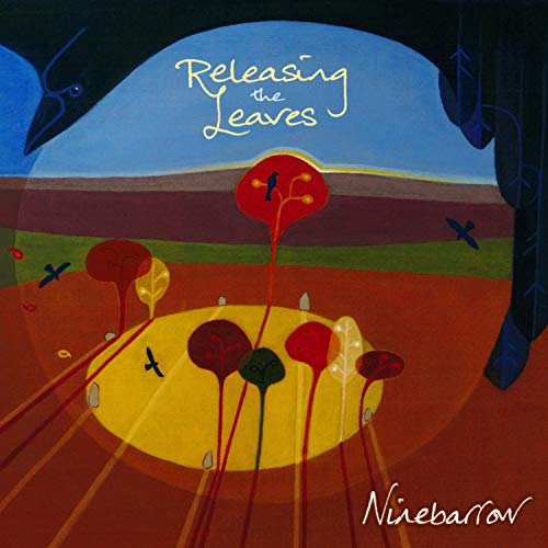 Amazon.com: Releasing the Leaves : Ninebarrow: Digital Music