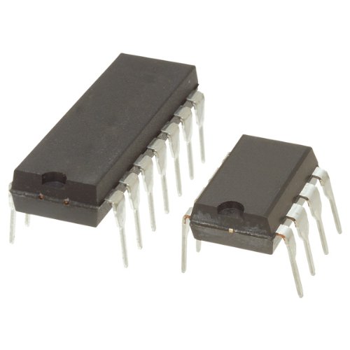 IC, OP-AMP PROGRAMMABLE 8P : Amazon.co.uk: Business, Industry & Science