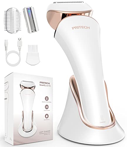Top 10 Best Leg Shaver For Women : Reviews & Buying Guide - Katynel