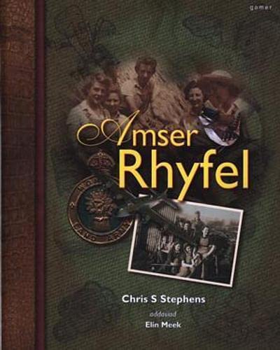 Amser Rhyfel : Stephens, Chris S., Meek, Elin: Amazon.in: Books