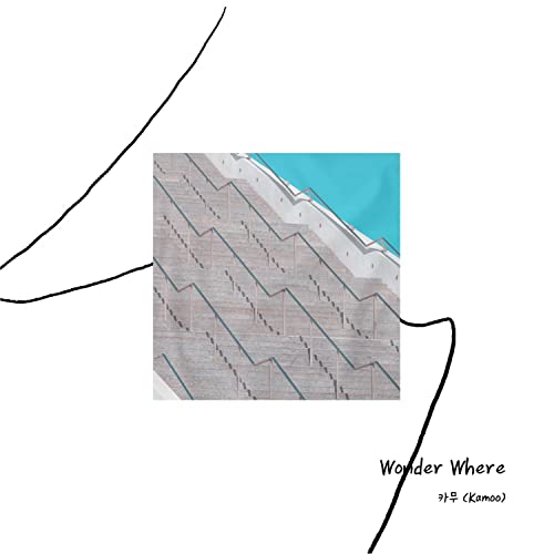 Play Wonder Where by Kamoo on Amazon Music
