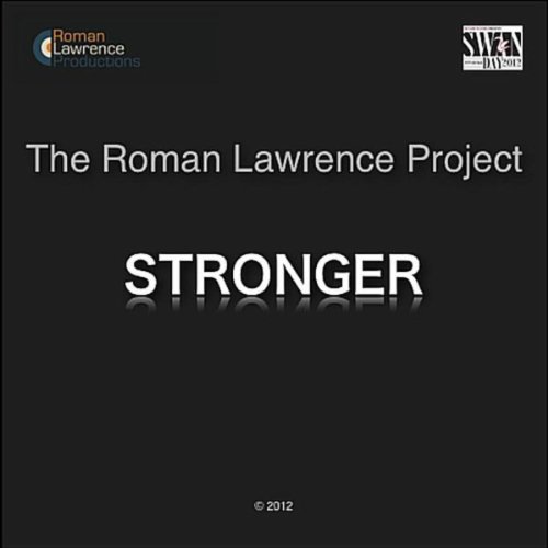Stronger by The Roman Lawrence Project on Amazon Music - Amazon.com