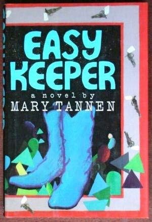 Easy Keeper: Amazon.co.uk: Tannen, Mary: 9780374273637: Books