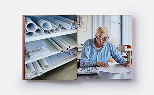 Piet Oudolf At Work - The Landscape Library