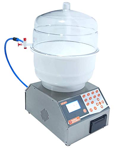 PHARMAG INSTRUMENTS VACUUM LEAK TESTER : Amazon.in: Industrial & Scientific