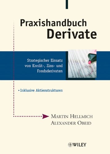 Amazon | Praxishandbuch Derivate: Strategischer Einsatz Von Kredit ...