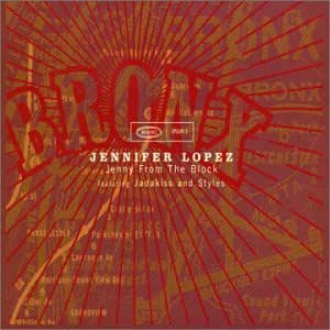 Amazon.de:Jenny from the Block