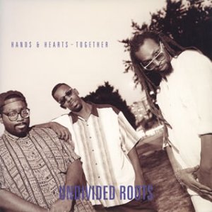 UNDIVIDED ROOTS - Hand & Hearts -Togetehr - Amazon.com Music