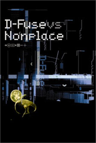Amazon.com: D－Fuse vs Nonplace [DVD] : Movies & TV