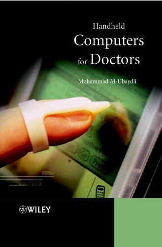 Amazon.com: Handheld Computers for Doctors eBook : Al-Ubaydli, Mohammad ...