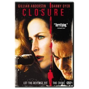 Amazon.com: The Closure : Widescreen Edition : Gillian Anderson, Danny ...