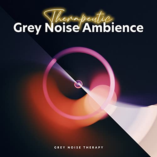Amazon MusicでGrey Noise TherapyのTherapeutic Grey Noise Ambienceを再生する