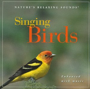 Amazon.com: Singing Birds: Nature's Relaxing Sounds: CDs & Vinyl