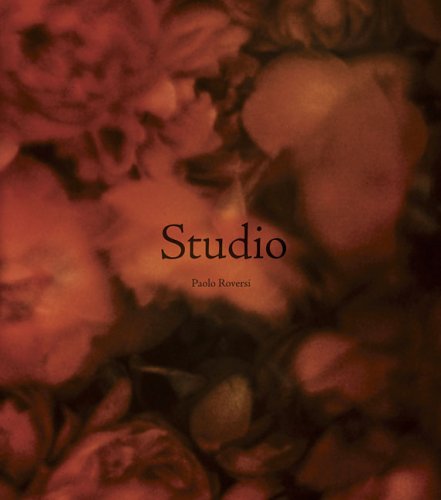 Paolo Roversi: Studio: Roversi, Paolo: 9783865211644: Amazon.com: Books