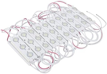 Buy Flysmart 3 LED Strips 12V Waterproof 5630/5730 LED SMD Injection ...