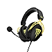 Amazon.com: HyperX Cloud Alpha – Gaming Headset - TimTheTatMan Edition ...