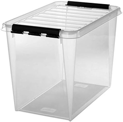 SmartStore Classic 65 Storage Box 61 litres : Amazon.co.uk: Home & Kitchen