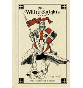 The White Knights (Rare Collector's Series) - Livros na Amazon Brasil