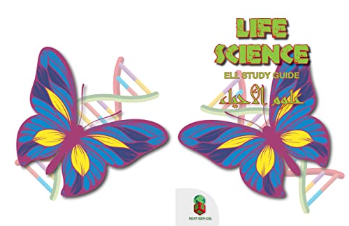Amazon.com: Life Science : Bilingual Study Guide (English-Arabic) eBook ...