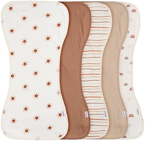 Mariyah Gerber's Amazon Page