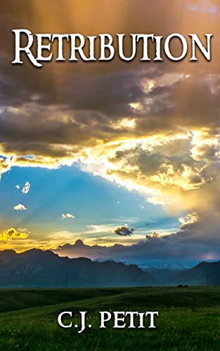 Retribution eBook : Petit, C.J.: Amazon.ca: Kindle Store