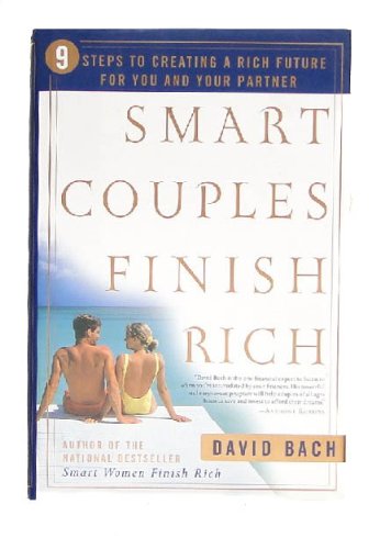 Smart Couples Finish Rich: Amazon.co.uk: Books